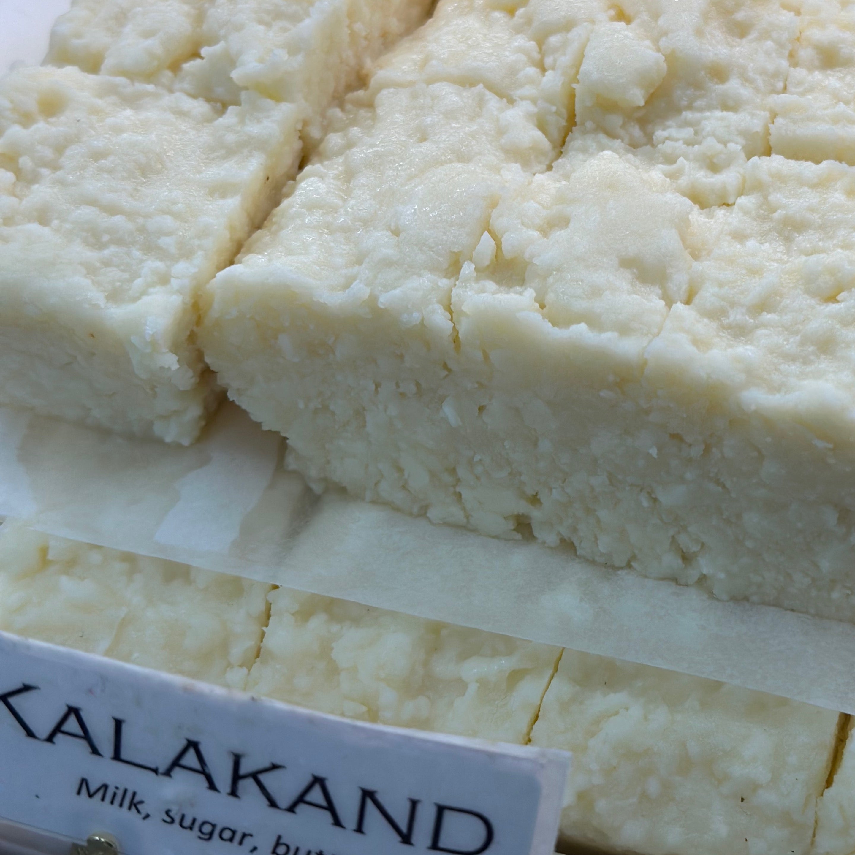 Kalakand | Ambala Sweets & Snacks