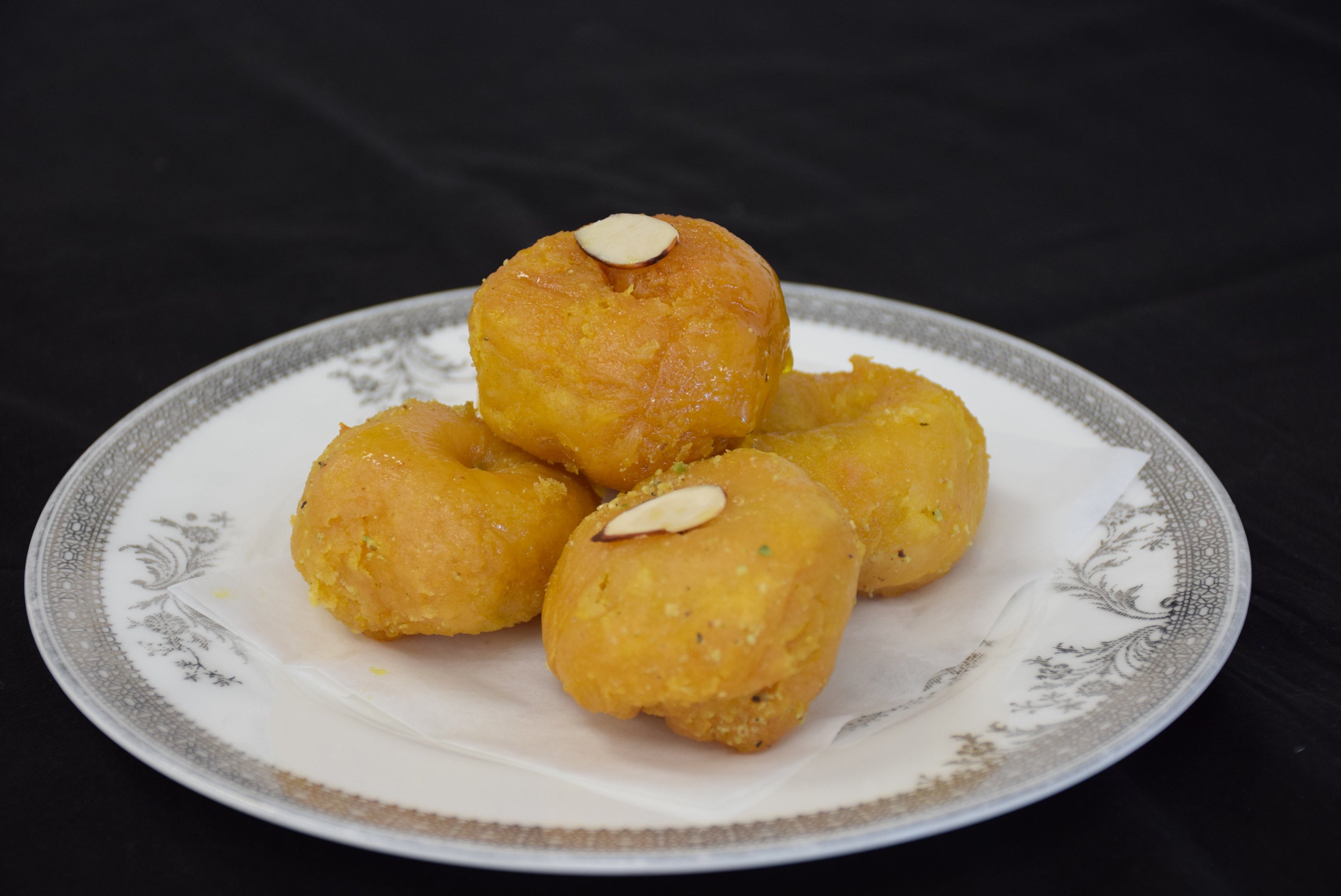 Balushahi | Ambala Sweets & Snacks