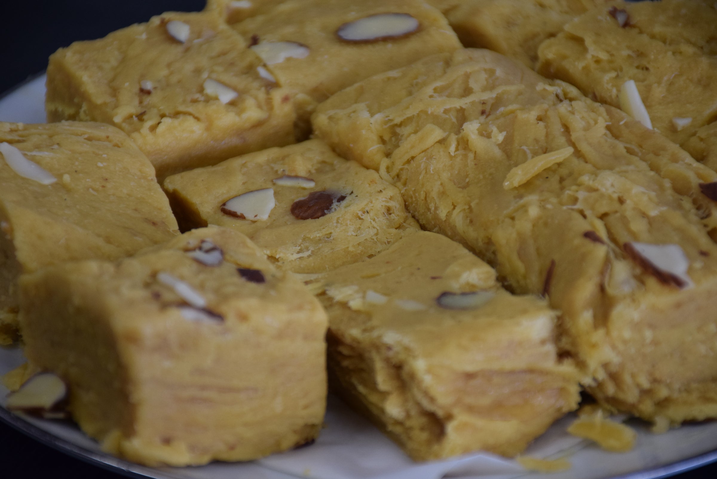 Patisa | Ambala Sweets & Snacks